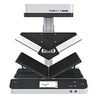 ScanRobot 全自动书刊扫描仪有什么特别之处？ - 知乎