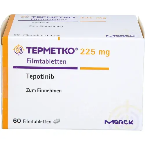 Tepmetko（特泊替尼 Tepotinib）用于携带METex14跳跃突变的非小细胞肺癌（NSCLC）治疗 - 知乎