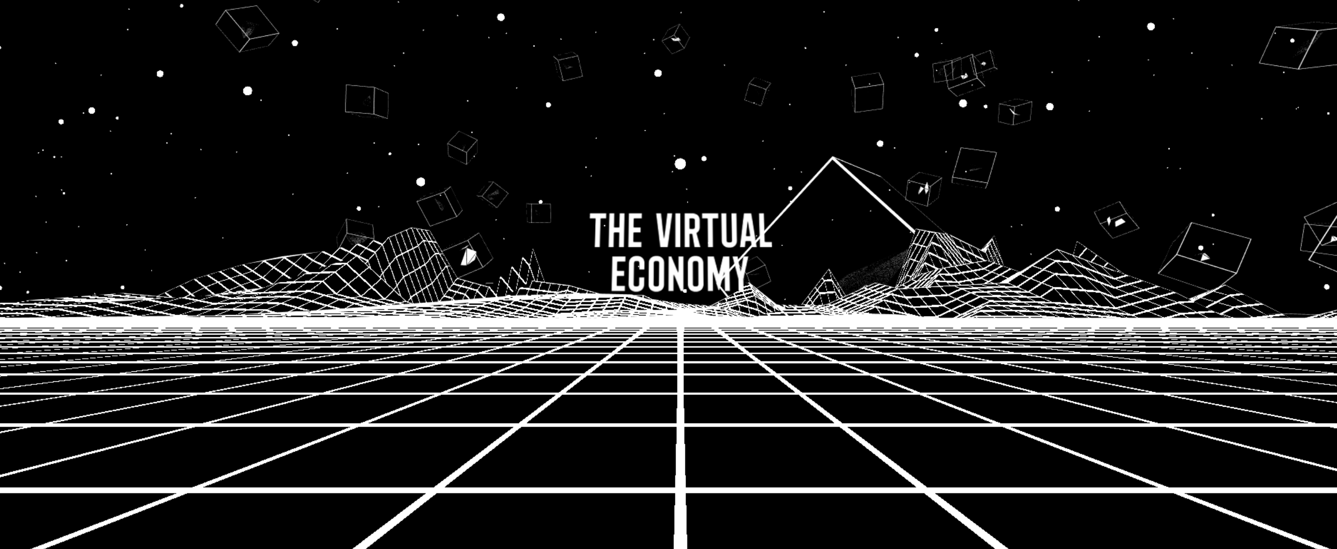 虚拟经济（virtual-economy）一 - 知乎