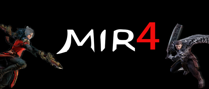 【项目投研12】MIR4——一款免费的开放世界亚洲奇幻动作游戏 - 知乎