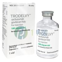 Trop-2 ADC 药物三强争霸：上市进展、价格与医保政策全解析 - 知乎