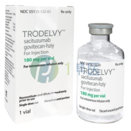 Trop-2 ADC 药物三强争霸：上市进展、价格与医保政策全解析 - 知乎