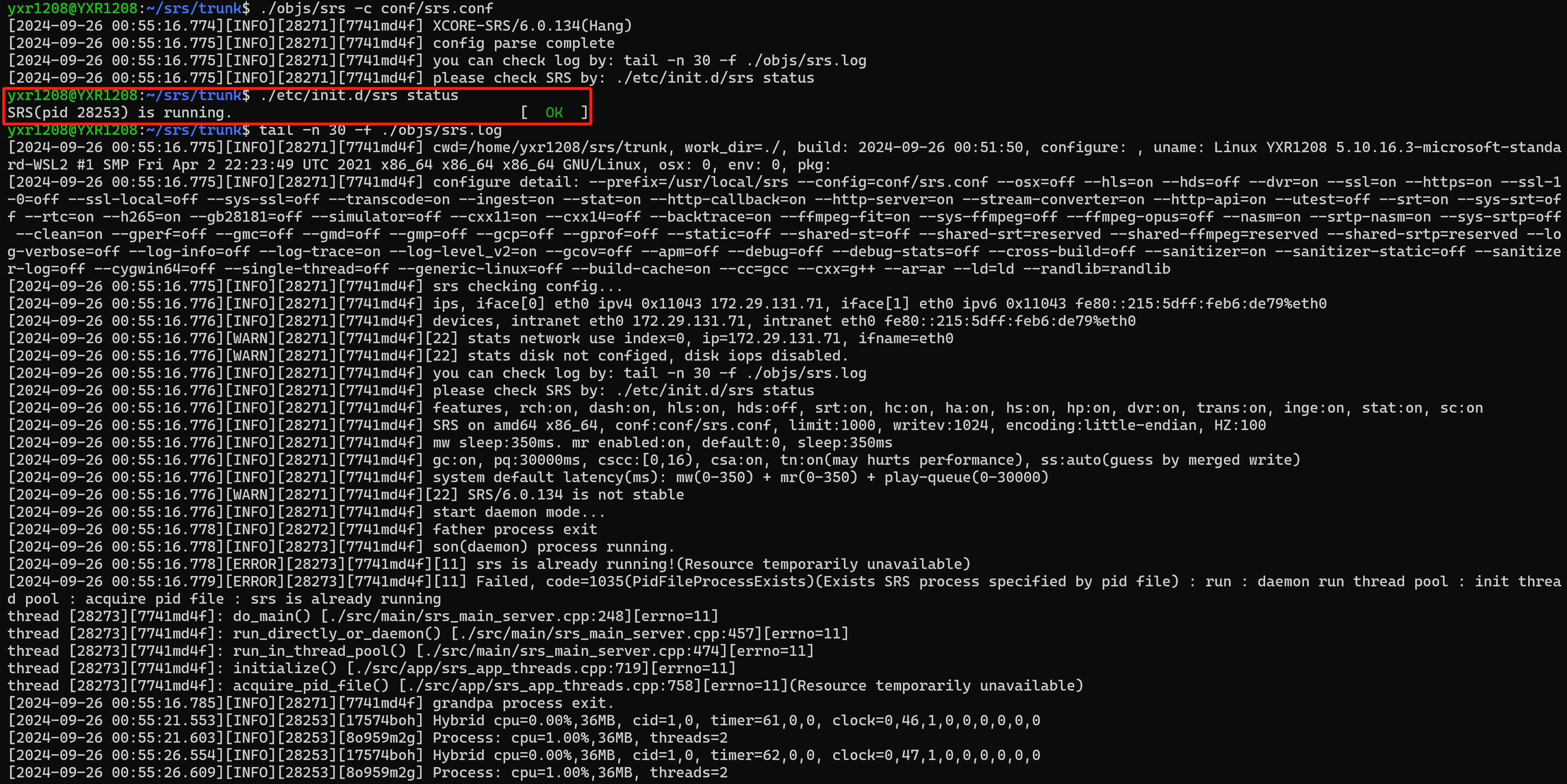 流媒体服务器 Nginx、SRS 介绍、安装与推拉流应用 - 知乎