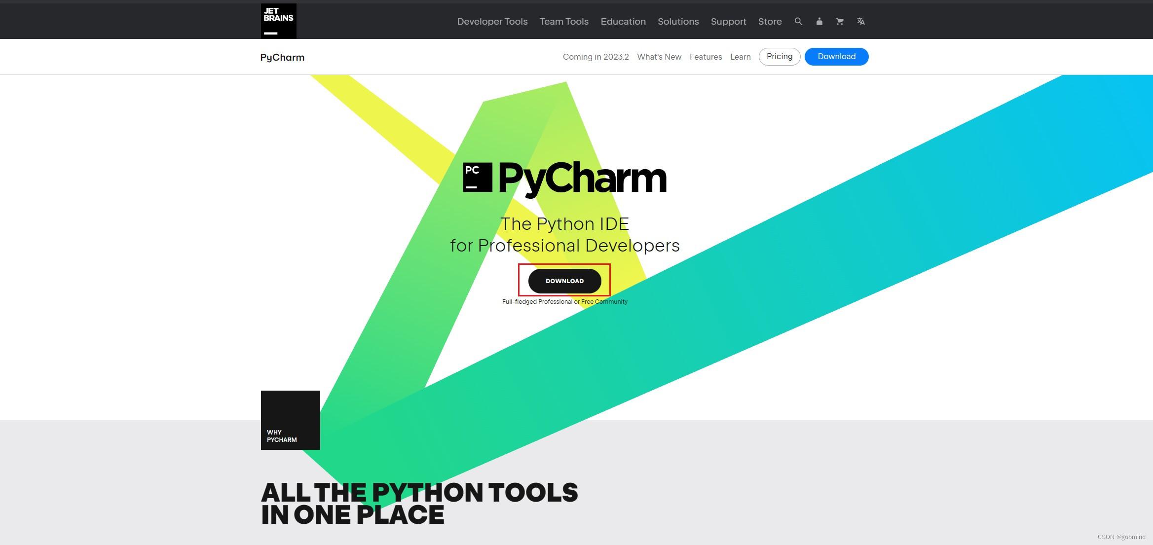 Anaconda3与PyCharm安装配置保姆教程 - 知乎