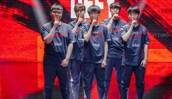 Ruler采访：最难打的对手是Bang，其次是Uzi！不觉得我是ELK天敌 - 知乎