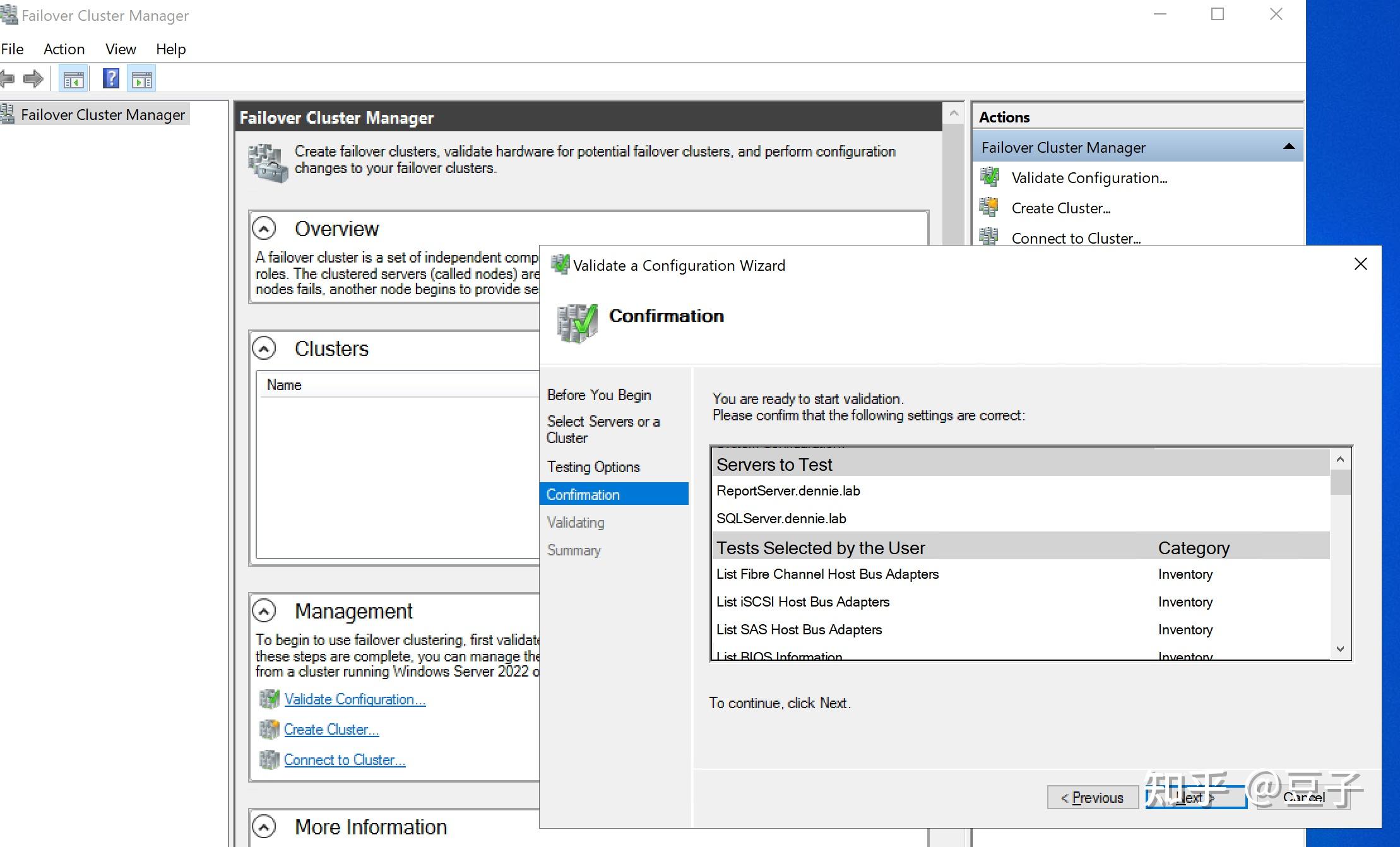 SQL Server 2022 AG Configuration Step by Step Guide - 知乎