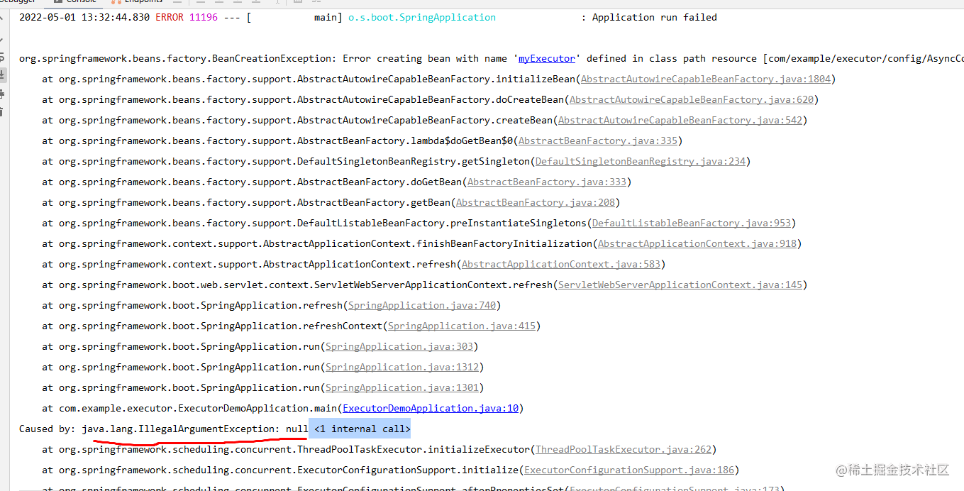 spring中ThreadPoolTaskExecutor如何配置核心线程数比较合理？ - 知乎