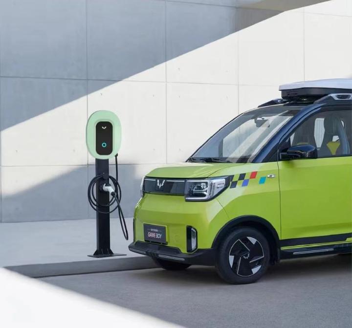 五菱宏光MINIEV有哪些充电方法 最快充满电需要多长时间 - 知乎