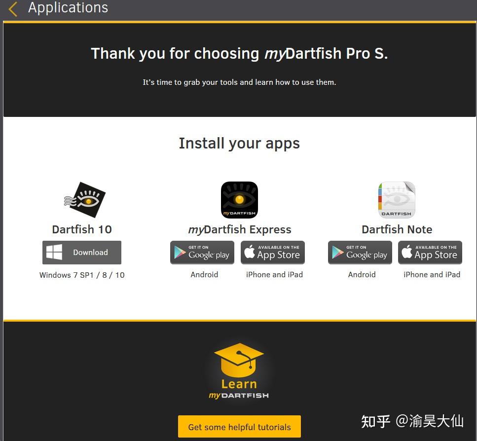 Dartfish——世界先进的运动技术和战术分析系统概述 - 知乎