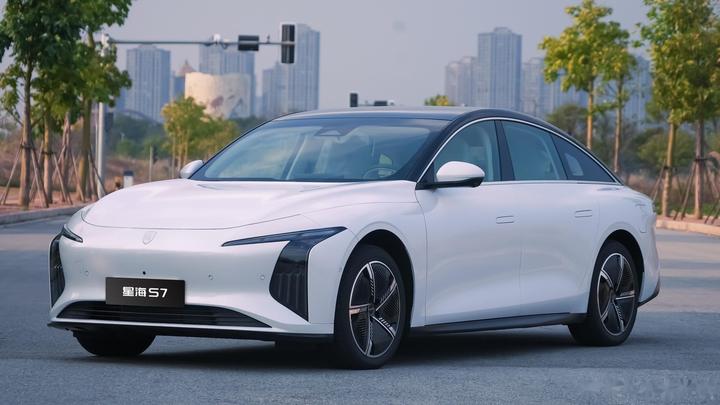 东风风行星海S7增程版即将预售，长续航纯电版同期登场 - 知乎