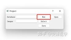 【NeRF数据集】基于COLMAP制作自己的LLFF格式数据集 - 知乎