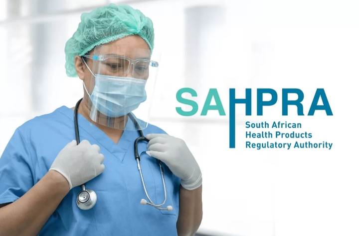 SAHPRA 南非医疗器械规章流程 - 知乎