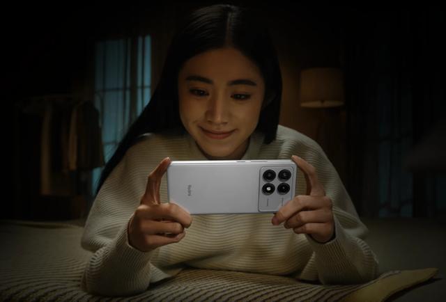 红米K70e焕发新生，天玑8300-Ultra AI芯片依然能打，不到2000元 - 知乎