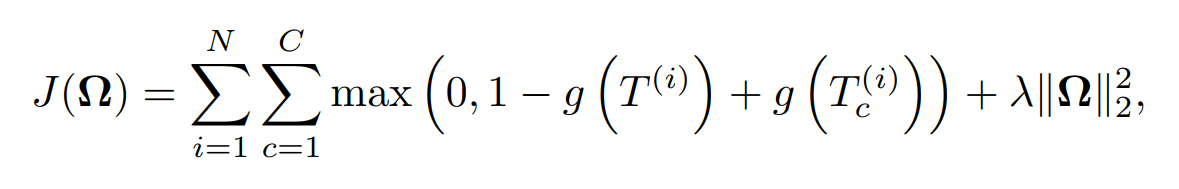 NTN: Reasoning With Neural Tensor Networks for Knowledge Base Completion - 知乎