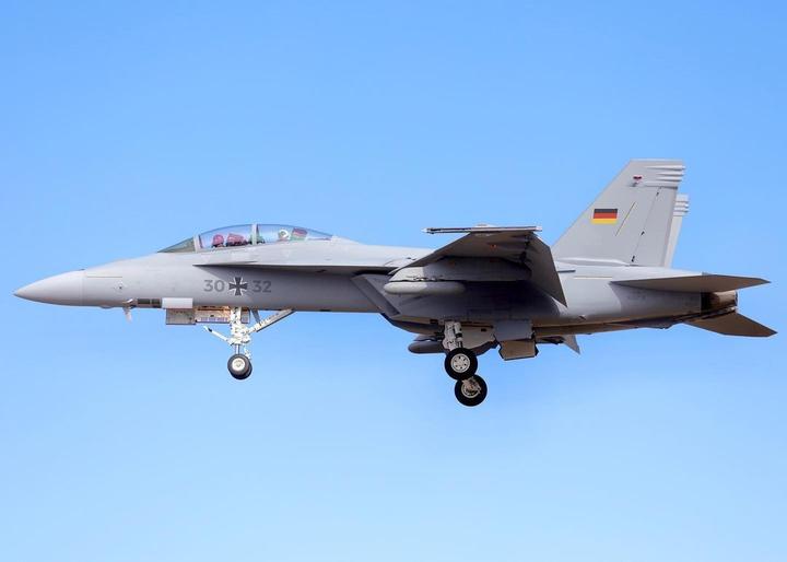 蜂群逆袭——再谈F/A-18大黄蜂 - 知乎