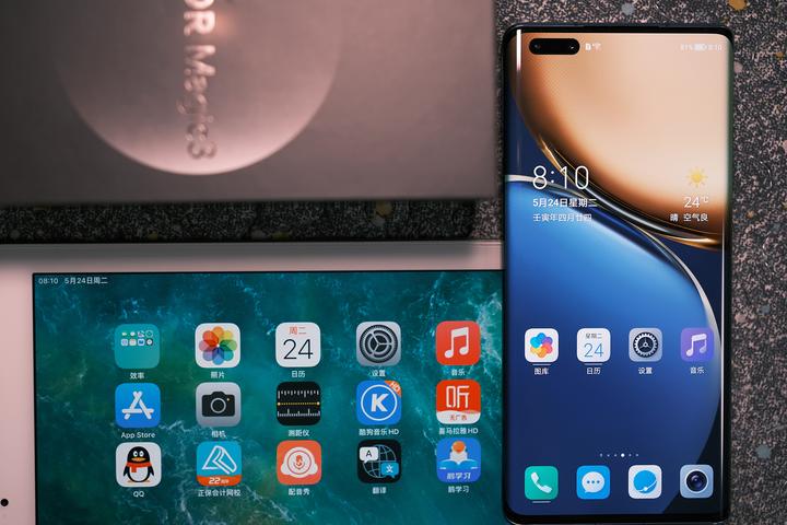 跑分到底是60万还是75万，荣耀Magic3开箱上手简单评测 - 知乎