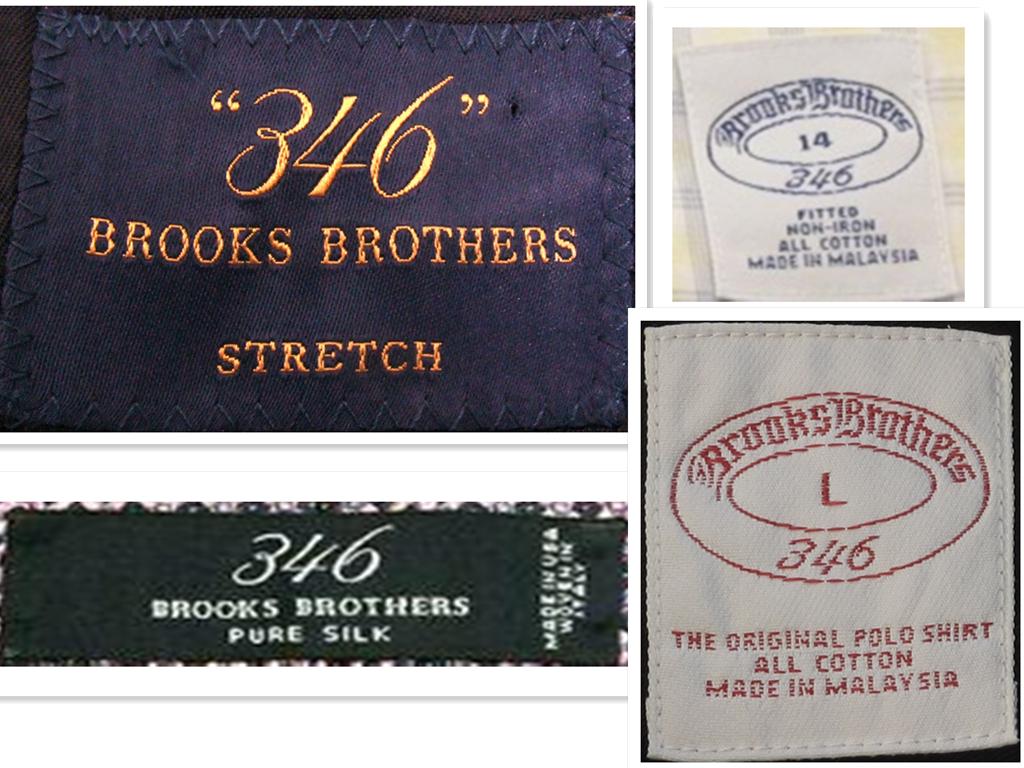 探索一下真正代表美国精神的品牌 Brooks Brothers - 知乎