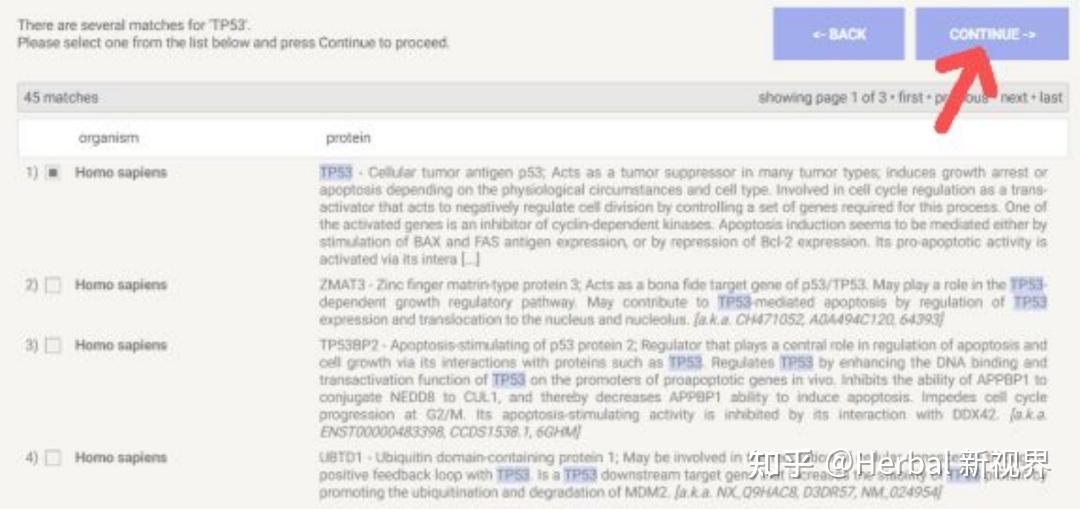 手把手教学｜String数据库与Cytoscape软件联合应用 - 知乎