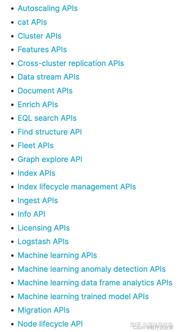 java与es8实战之三：Java API Client有关的知识点串讲 - 知乎