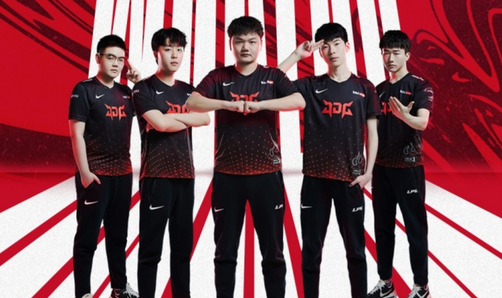 EDG卖票JDG晋级世界赛！LPL分析：RNG和EDG冒泡赛相遇 - 知乎