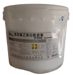 PTFE 山东东岳DF-203的物性如何？ - 知乎