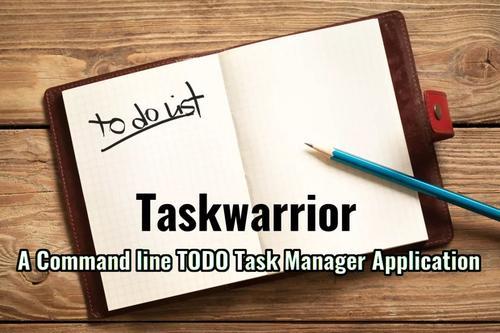 taskwarrior的跨平台安装与同步 - 知乎