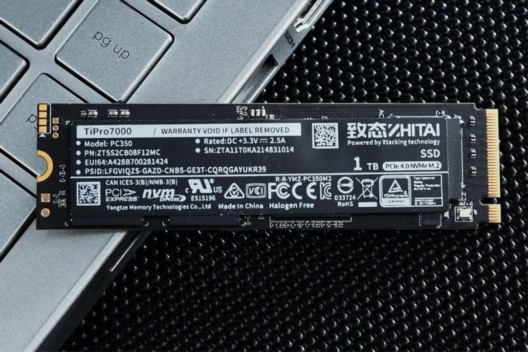 国产SSD质量不靠谱？认准这四种内存颗粒，买高性价比SSD固态就不会踩雷 - 知乎