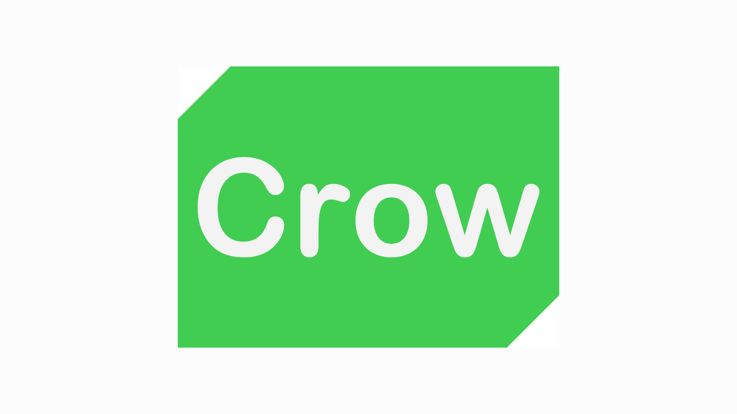 【Crow】一款开源C++Web框架的安装与构建 - 知乎