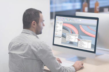 【产品技巧】利用Moldex3D CADdoctor修复几何瑕疵 快速提升几何质量 - 知乎