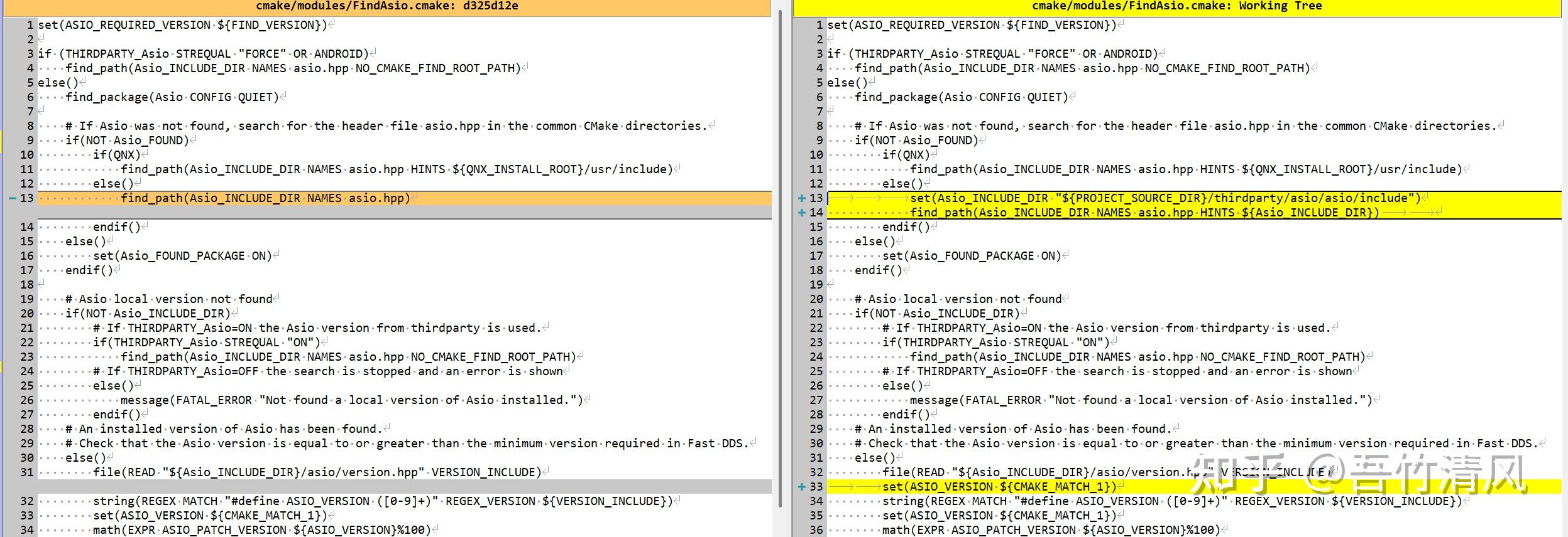 win下fastdds 编译 vs2019 - 知乎