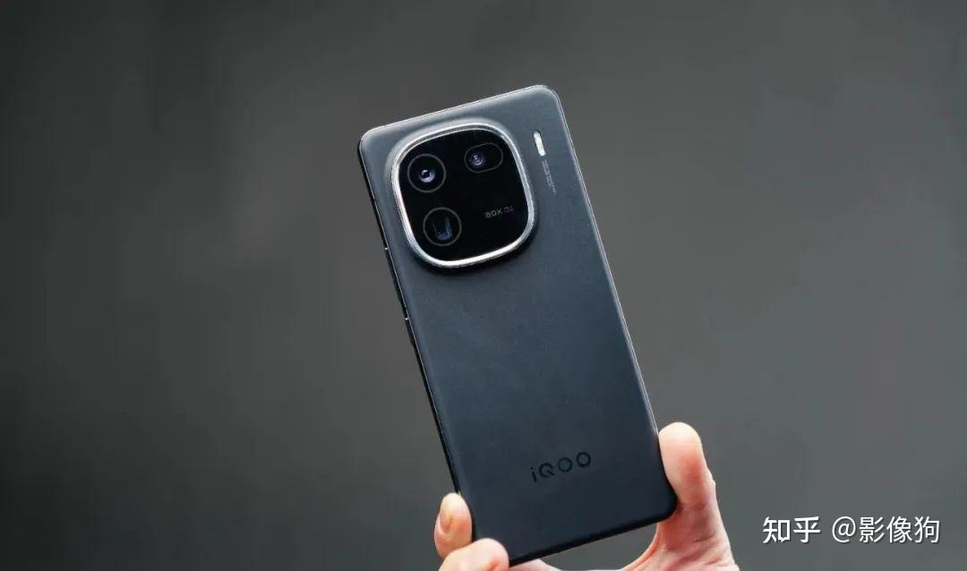 能让手游玩家爱上摄影吗？iQOO 12手机影像测评 - 知乎