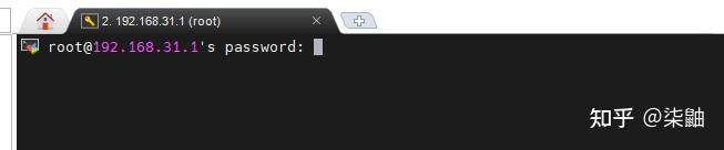 Are u OK——小米路由器AC2100开启SSH刷Breed和Padavan固件教程 - 知乎