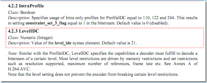 rtmp传输h.264视频的必备知识 - 知乎