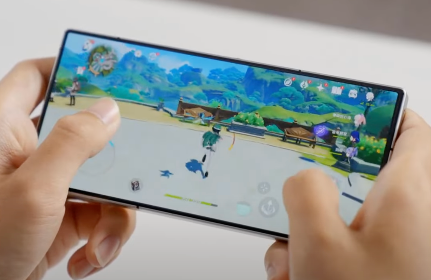 红魔9pro+手机： 骁龙8Gen3+165W快充+纯直板形态，游戏体验超强 - 知乎