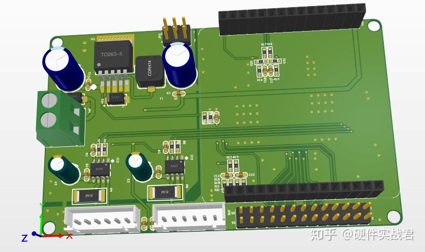 如何使用a4950? - 知乎