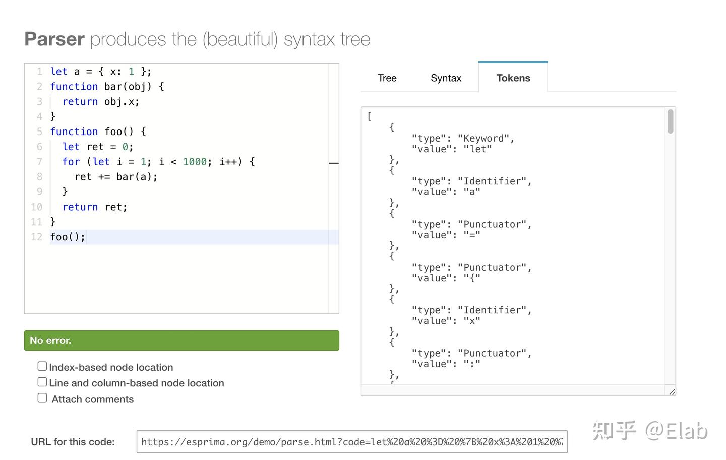 Google V8 引擎 - 知乎