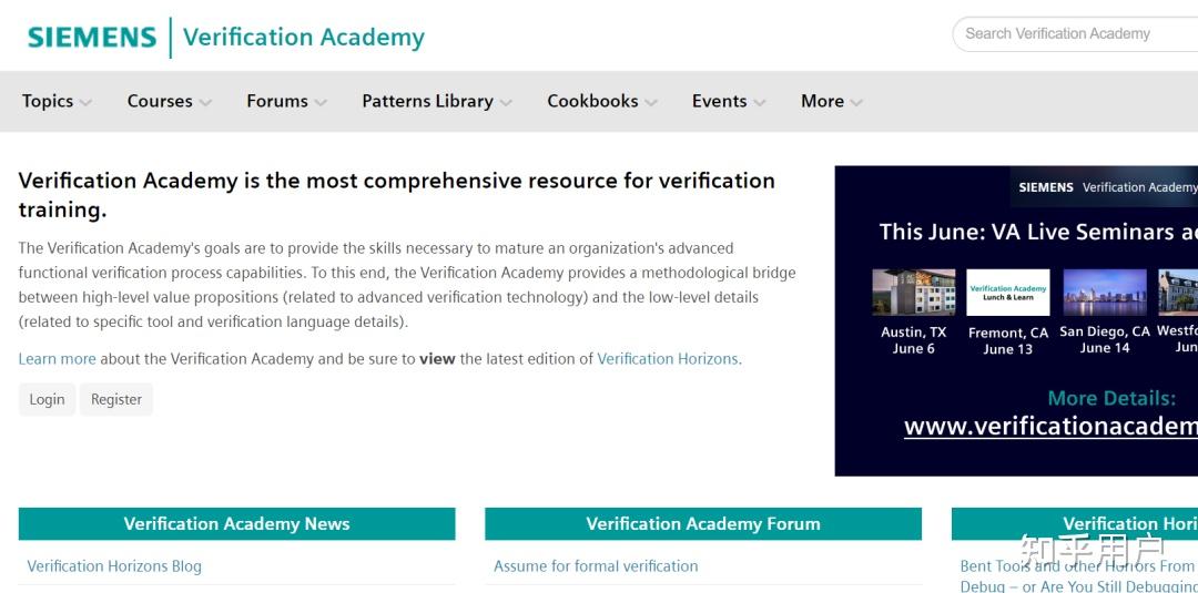 有没有一个专门针对IC设计的网站？ - 知乎