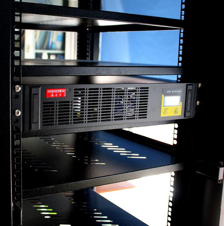 UPS电源的型号到底怎么读懂？ - 知乎