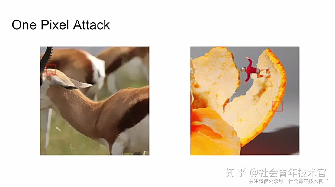 One Pixel Attack(对抗攻击) —— 使用差分进化算法寻找最优解 - 知乎