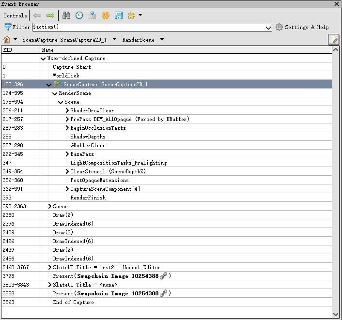 ue4.26 custom capture - 知乎