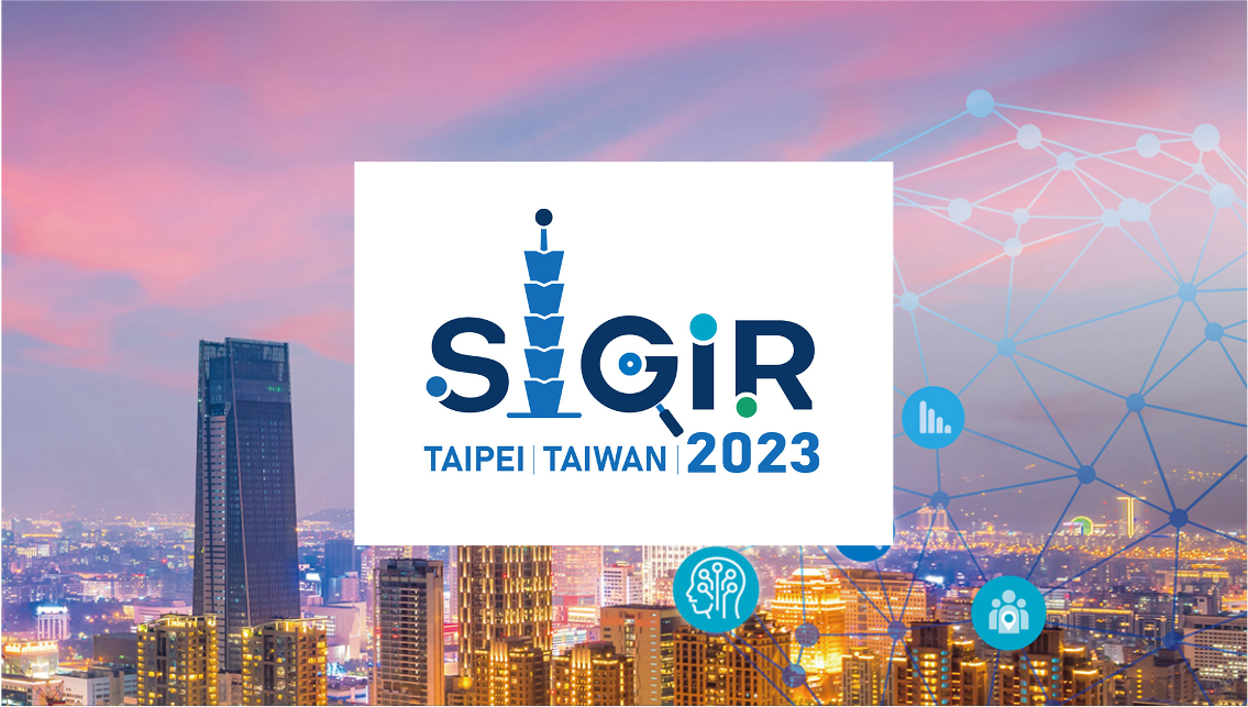 SIGIR 2023 谣言/假新闻检测、事实核查论文汇总（附链接） - 知乎