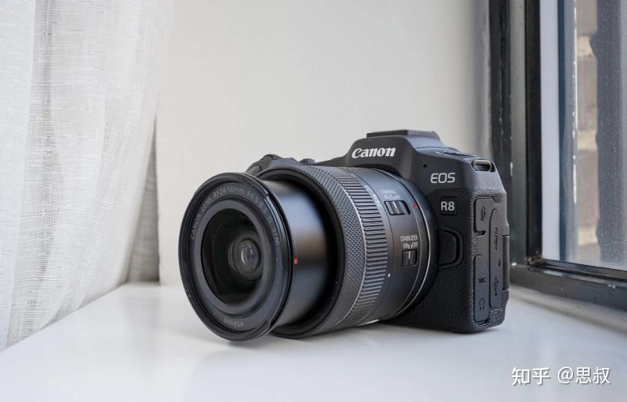 r8和a7m3怎么选? - 知乎