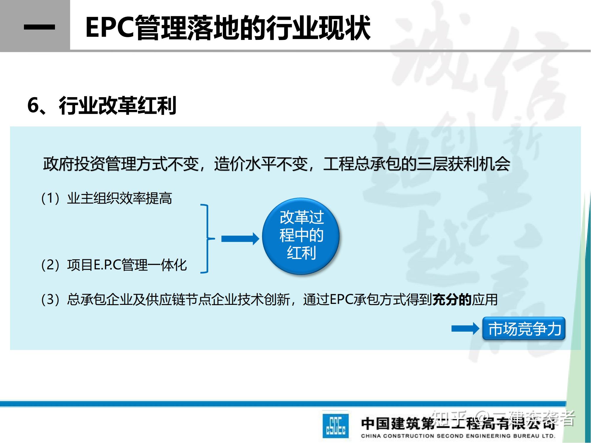 中建出品262页EPC管理手册，图文并茂，一次弄懂EPC总承包项目 - 知乎