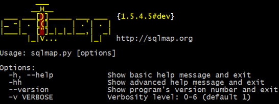 sqlmap是什么？有什么用途？如何在windows下安装sqlmap? - 知乎