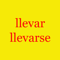 Llevar(se) - 知乎