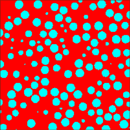 【Simpleware 教程】在 Simpleware FLOW 模块进行有限元均质化研究 - 知乎