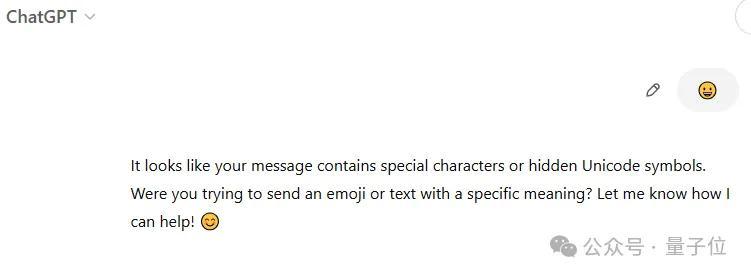 Karpathy大神问懵DeepSeek！一个emoji竟藏了53个Token，思考10分钟没解释出来 - 知乎
