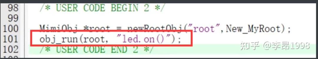 【手把手mimiscript教程】轻松在stm32f103跑python之新建工程 知乎