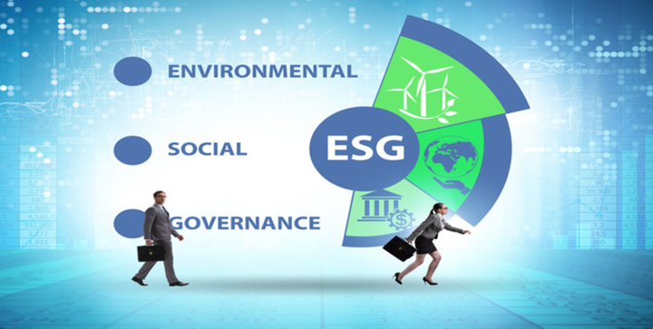 以阿里巴巴ESG为例，一文看懂ESG - 知乎