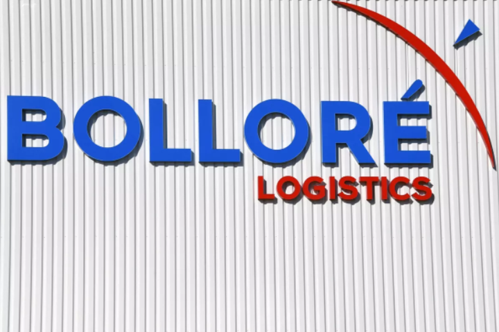 Bolloré Logistics （波洛莱物流） 2024即将消失的物流巨头品牌 - 知乎